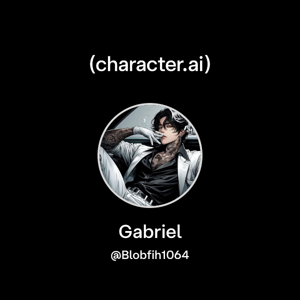 Chat with Gabriel | character.ai | AI Chat, Reimagined–Your Words. Your ...