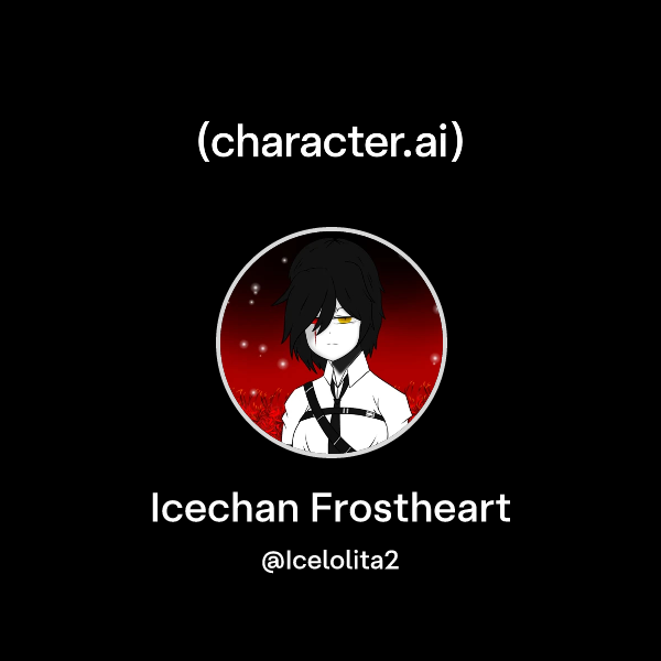 Chat with Icechan Frostheart | character.ai | Personalized AI for every ...