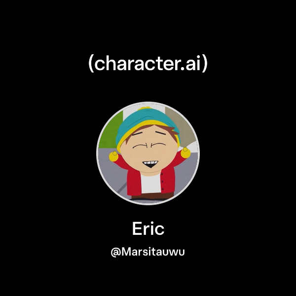 Chat with Eric | character.ai | Personalized AI for every moment of ...