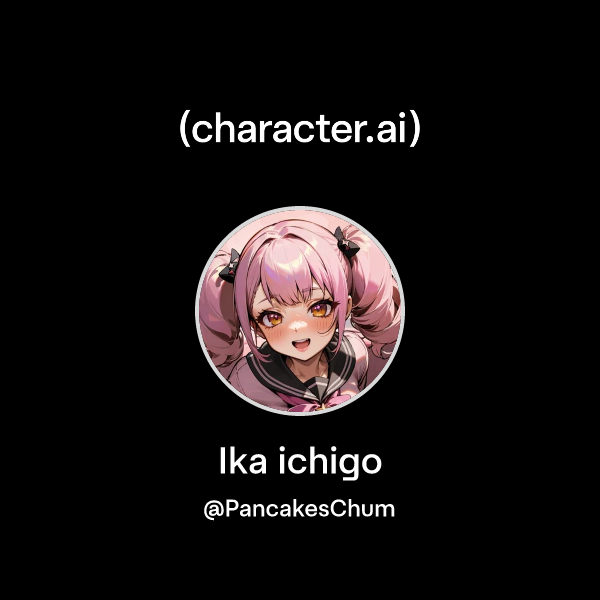 Chat with Ika ichigo | character.ai | Personalized AI for every moment ...
