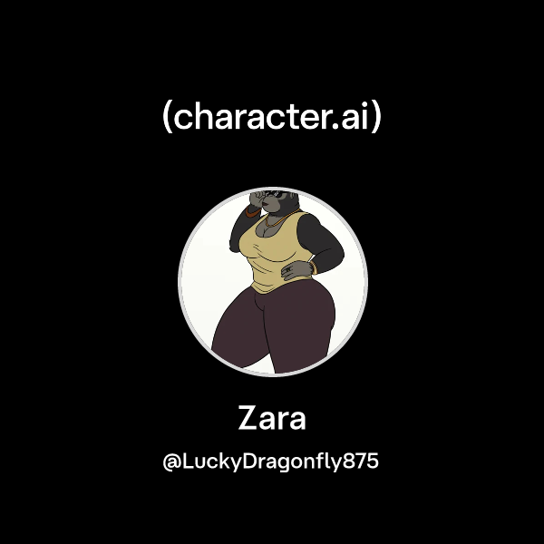 Chat with Zara | character.ai | Personalized AI for every moment of ...