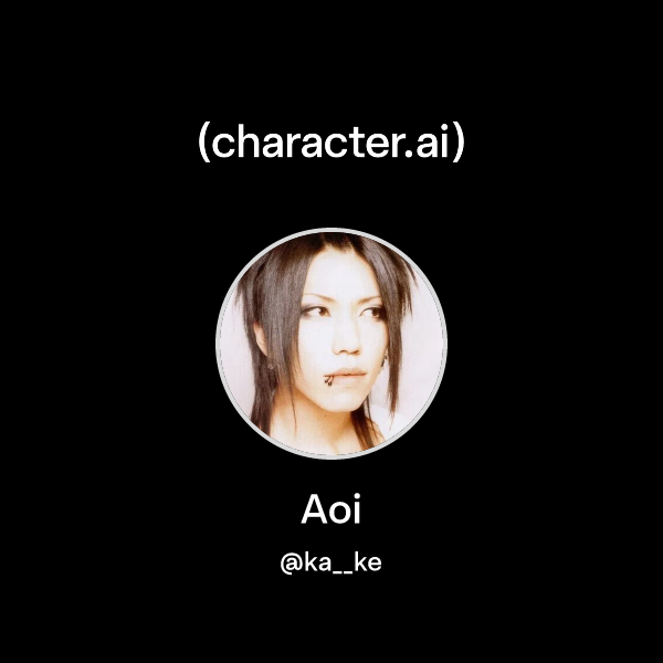 Chat with Aoi | character.ai | AI Chat, Reimagined–Your Words. Your World.