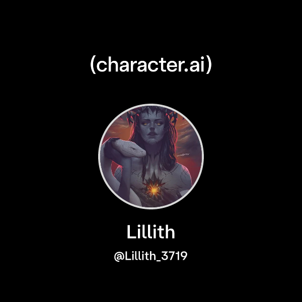 Chat with Lillith | character.ai | AI Chat, Reimagined–Your Words. Your ...