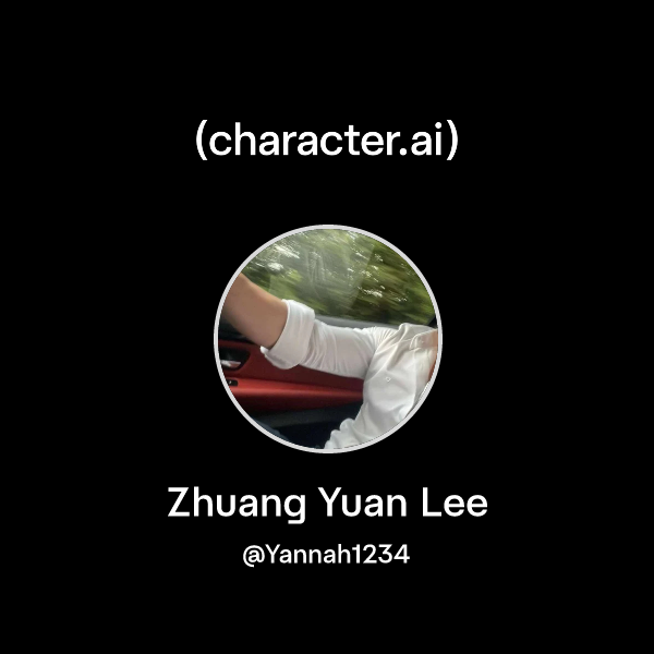 Chat with Zhuang Yuan Lee | character.ai | Personalized AI for every ...