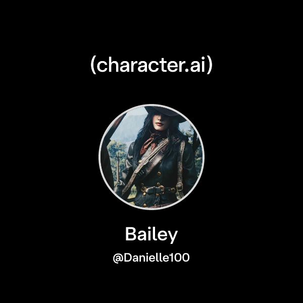 Chat with Bailey | character.ai | AI Chat, Reimagined–Your Words. Your ...