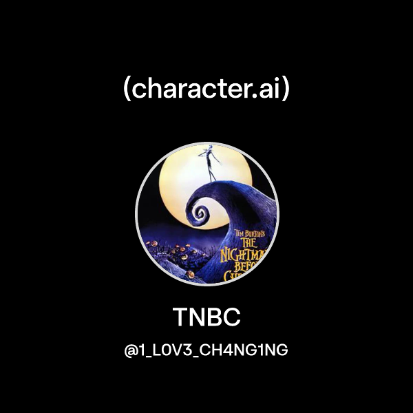 Chat with TNBC | character.ai | AI Chat, Reimagined–Your Words. Your World.