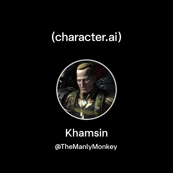 Chat with Khamsin | character.ai | AI Chat, Reimagined–Your Words. Your ...