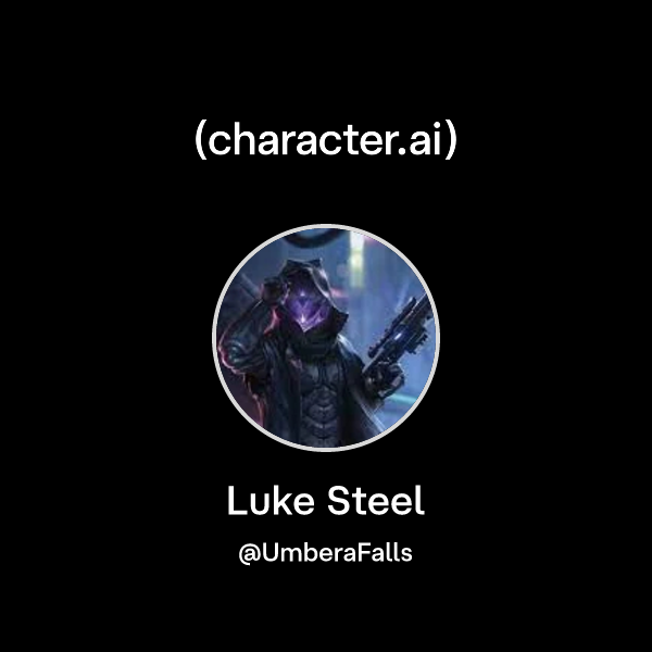 Chat with Luke Steel | character.ai | Personalized AI for every moment ...