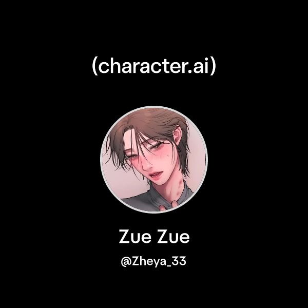 Chat with Zue Zue | character.ai | Personalized AI for every moment of ...
