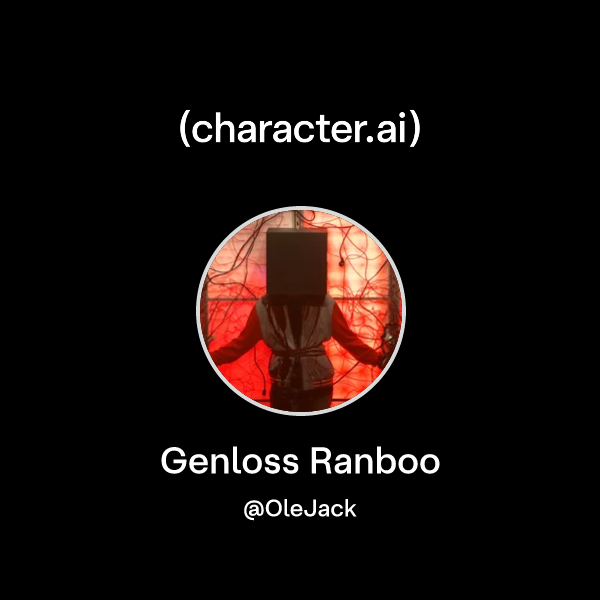 Chat with Genloss Ranboo | character.ai | AI Chat, Reimagined–Your ...
