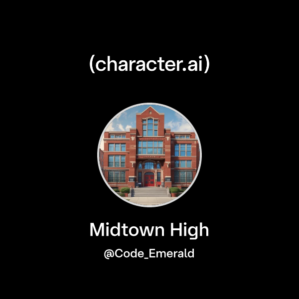 Chat with Midtown High | character.ai | AI Chat, Reimagined–Your Words. Your World.