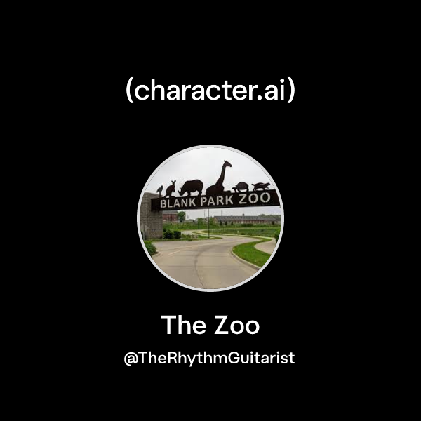 Chat with The Zoo | character.ai | Personalized AI for every moment of ...