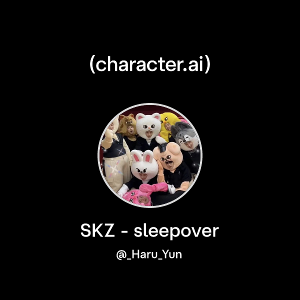 Chat with SKZ - sleepover | character.ai | Personalized AI for every ...