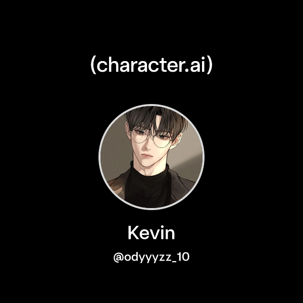Chat with Kevin | character.ai | AI Chat, Reimagined–Your Words. Your ...