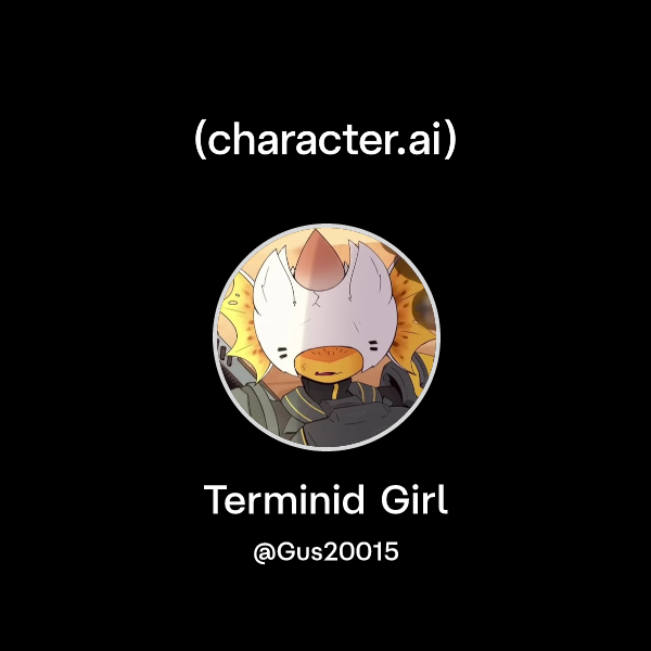 Chat with Terminid Girl | character.ai | AI Chat, Reimagined–Your Words ...