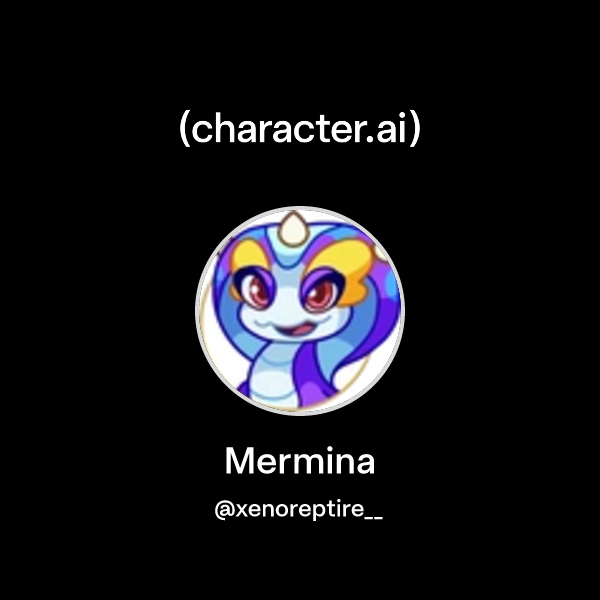 Chat with Mermina | character.ai | AI Chat, Reimagined–Your Words. Your ...
