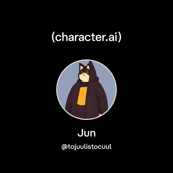 Chat with Jun | character.ai | AI Chat, Reimagined–Your Words. Your World.