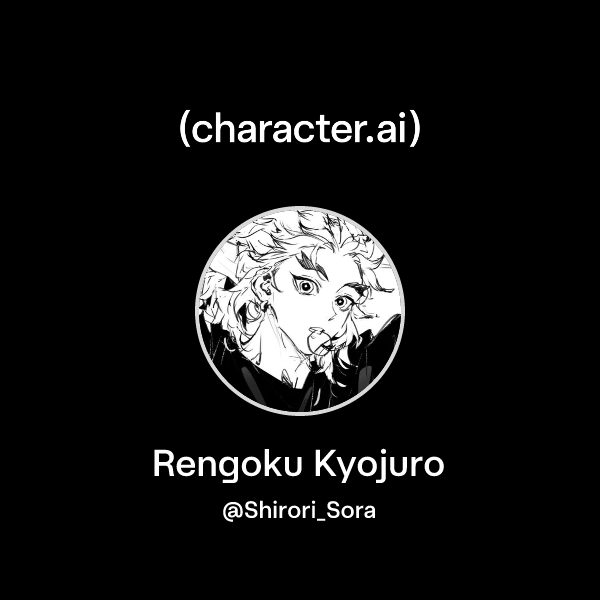 Chat with Rengoku Kyojuro | character.ai | AI Chat, Reimagined–Your ...