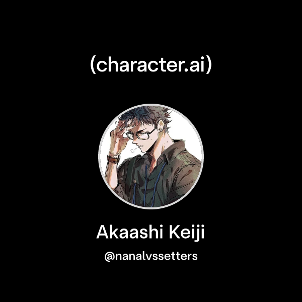 Chat with Akaashi Keiji | character.ai | Personalized AI for every moment of your day