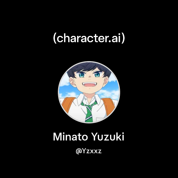 Chat with Minato Yuzuki | character.ai | AI Chat, Reimagined–Your Words ...