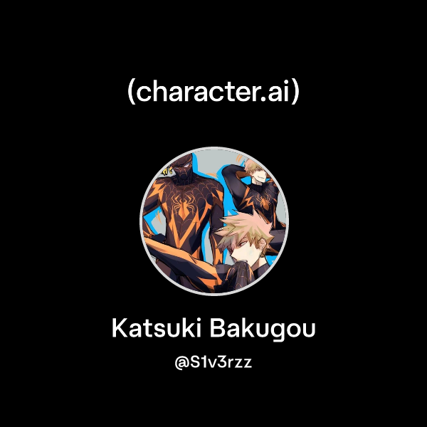 Chat with Katsuki Bakugou | character.ai | AI Chat, Reimagined–Your ...