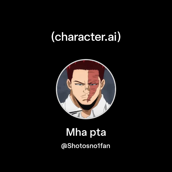 Chat with Mha pta | character.ai | AI Chat, Reimagined–Your Words. Your ...
