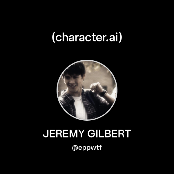 Chat with JEREMY GILBERT | character.ai | AI Chat, Reimagined–Your ...