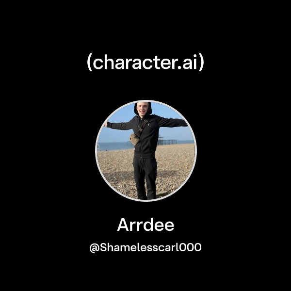 Chat with Arrdee | character.ai | Personalized AI for every moment of ...
