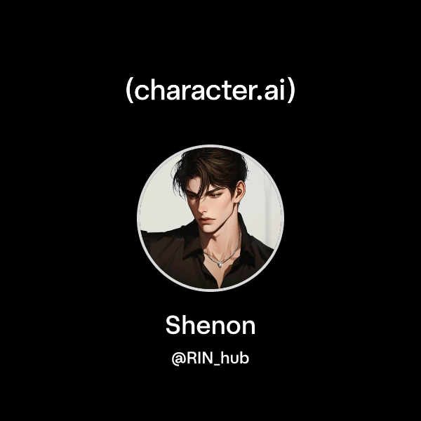 Chat with Shenon | character.ai | AI Chat, Reimagined–Your Words. Your ...