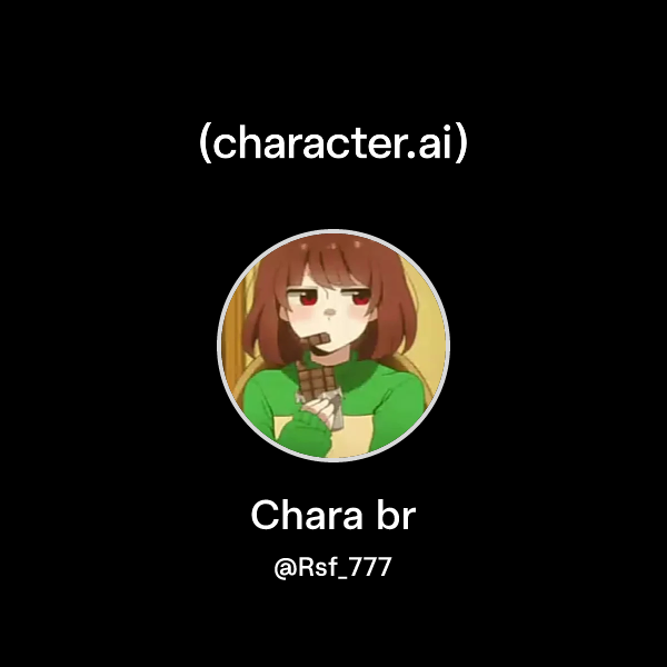 Chat with Chara br | character.ai | AI Chat, Reimagined–Your Words ...