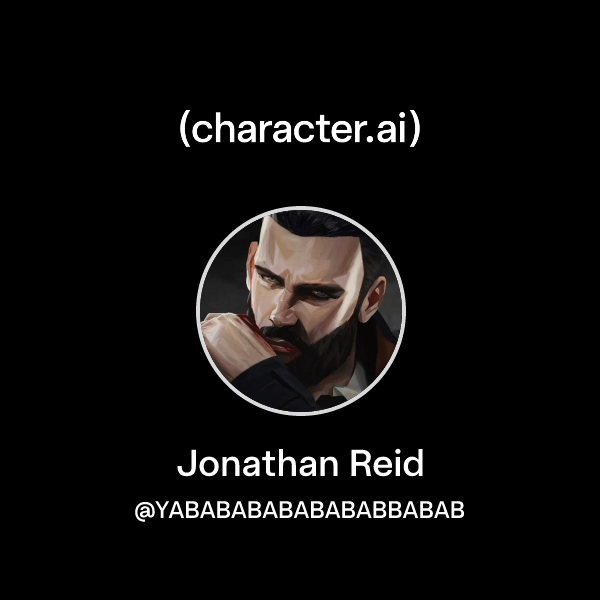 Chat with Jonathan Reid | character.ai | AI Chat, Reimagined–Your Words. Your World.