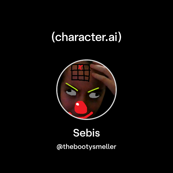 Chat with Sebis | character.ai | AI Chat, Reimagined–Your Words. Your World.