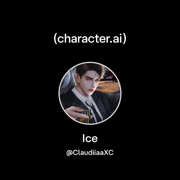 Chat with Ice | character.ai | AI Chat, Reimagined–Your Words. Your World.