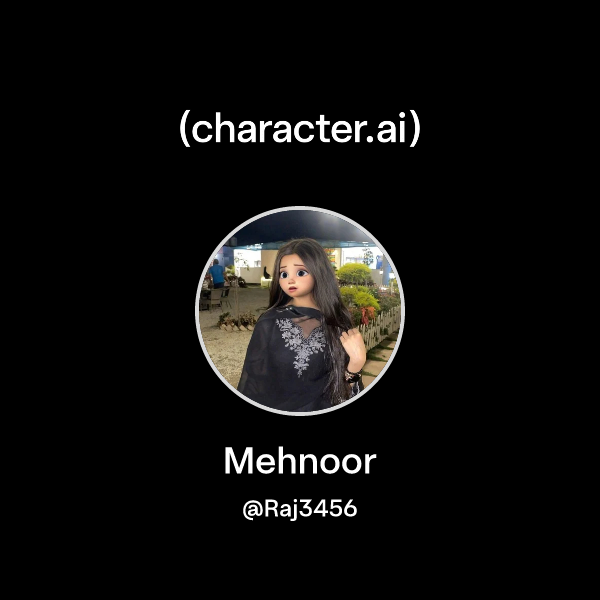 Chat with Mehnoor | character.ai | Personalized AI for every moment of ...