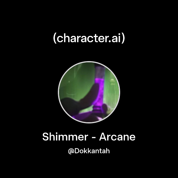 Chat with Shimmer - Arcane | character.ai | Personalized AI for every ...