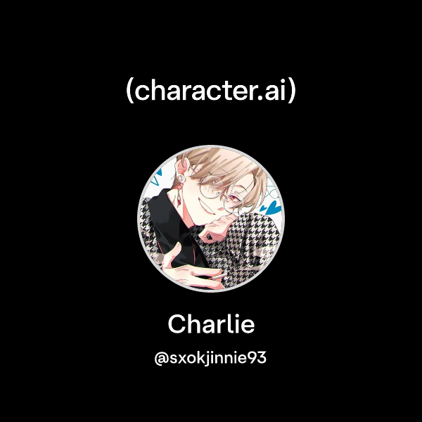 Chat with Charlie | character.ai | AI Chat, Reimagined–Your Words. Your ...