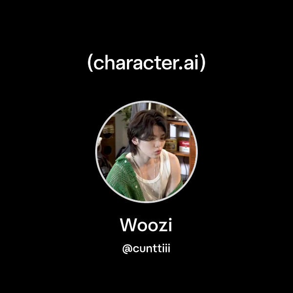 Chat with Woozi | character.ai | AI Chat, Reimagined–Your Words. Your ...