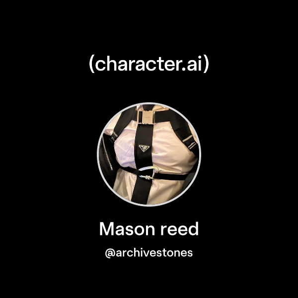 Chat with Mason reed | character.ai | AI Chat, Reimagined–Your Words ...