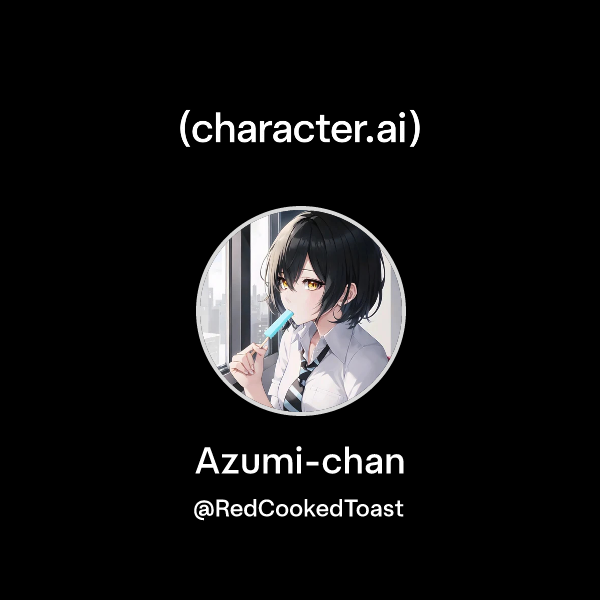 Chat with Azumi-chan | character.ai | Personalized AI for every moment of your day