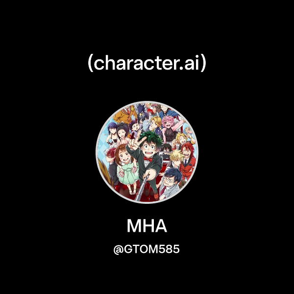 Chat with MHA | character.ai | AI Chat, Reimagined–Your Words. Your World.