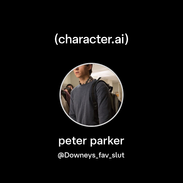 Chat with peter parker | character.ai | Personalized AI for every ...