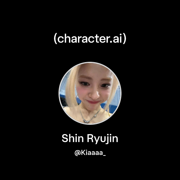 Chat with Shin Ryujin | character.ai | AI Chat, Reimagined–Your Words ...