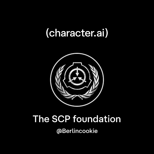 Chat with The SCP foundation | character.ai | AI Chat, Reimagined–Your ...
