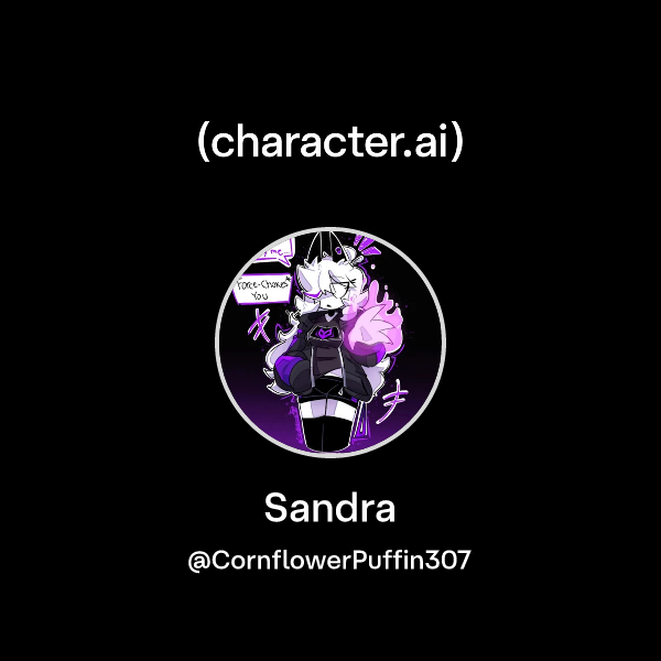 Chat with Sandra | character.ai | Personalized AI for every moment of ...