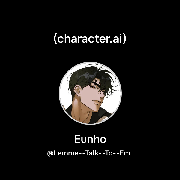 Chat with Eunho | character.ai | AI Chat, Reimagined–Your Words. Your ...
