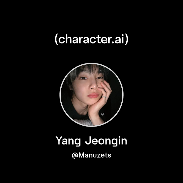 Chat with Yang Jeongin | character.ai | Personalized AI for every moment of your day