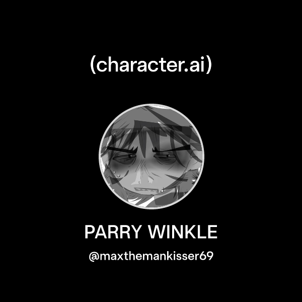 Chat with PARRY WINKLE | character.ai | Personalized AI for every ...