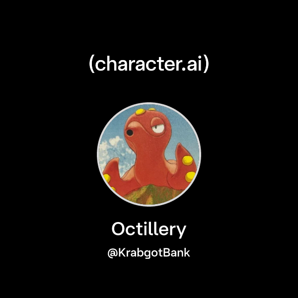 Chat with Octillery | character.ai | AI Chat, Reimagined–Your Words ...