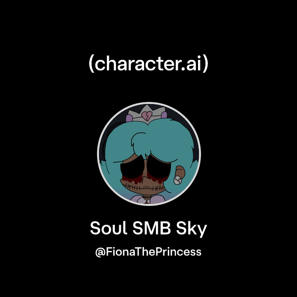 Chat with Soul SMB Sky | character.ai | AI Chat, Reimagined–Your Words ...