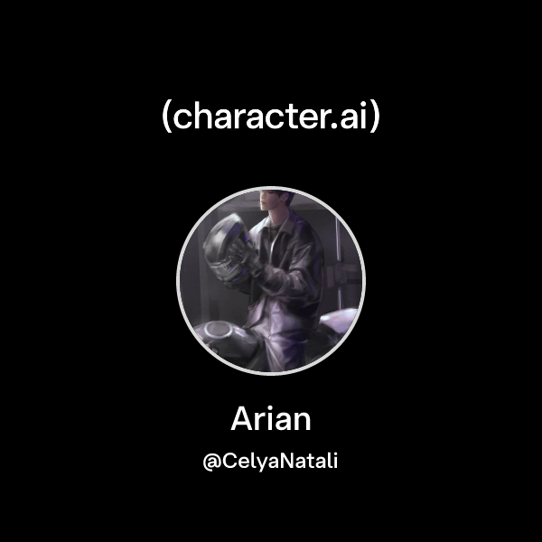 Chat with Arian | character.ai | AI Chat, Reimagined–Your Words. Your ...